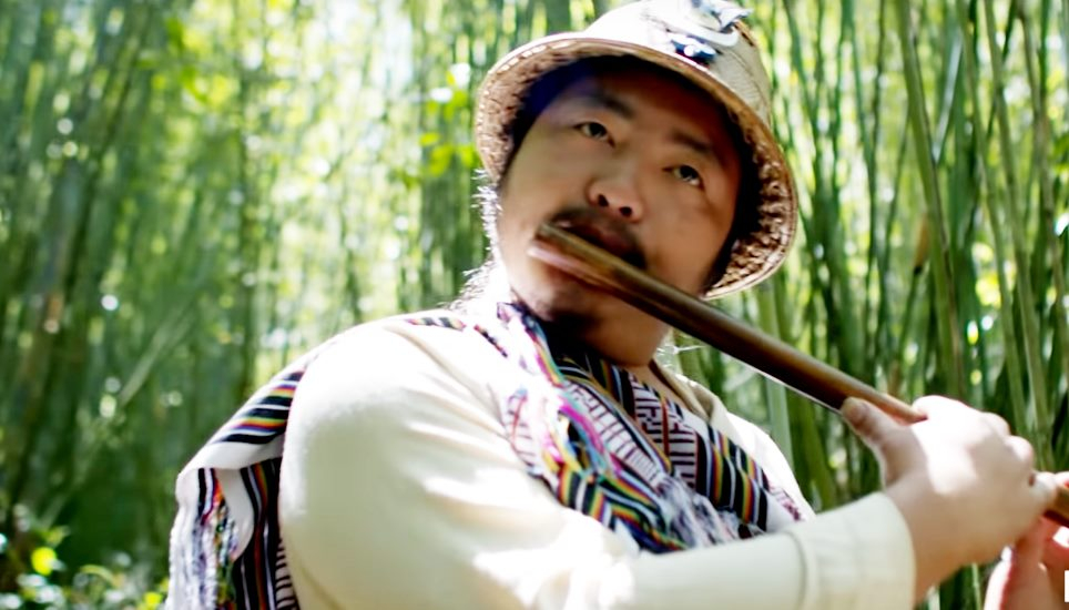 Harmony with A.R. Rahman: Embodying India’s Musical Heritage | Sahapedia